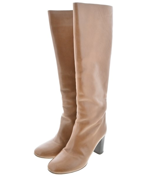 Chloe クロエ ブーツ レディース 【古着】【中古】