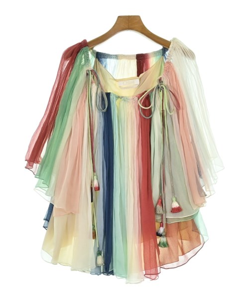 Chloe クロエ ブラウス レディース 【古着】【中古】
