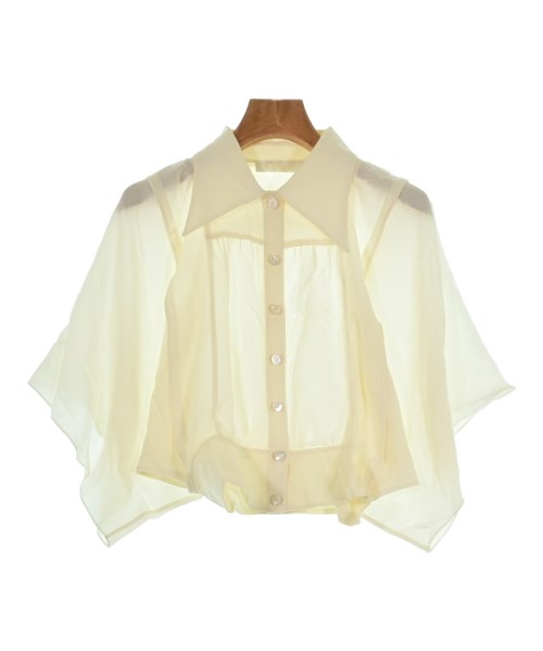 Chloe クロエ ブラウス レディース 【古着】【中古】