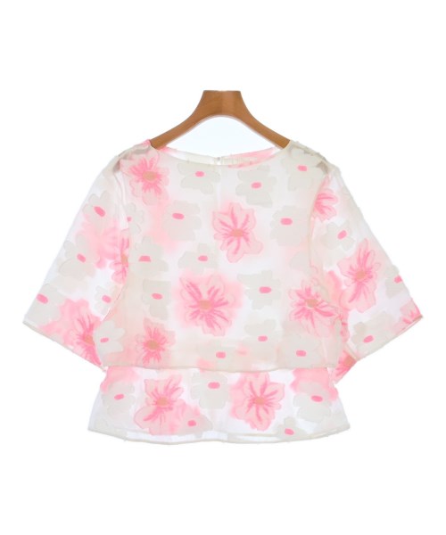 Chloe クロエ ブラウス レディース 【古着】【中古】