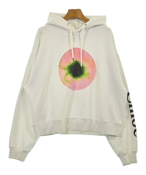 Chloe クロエ パーカー レディース 【古着】【中古】
