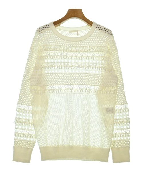 Chloe クロエ ニット・セーター レディース 【古着】【中古】