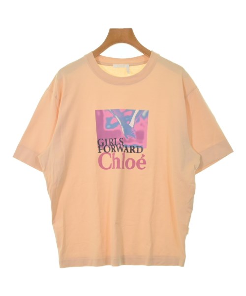Chloe クロエ Tシャツ・カットソー レディース 【古着】【中古】