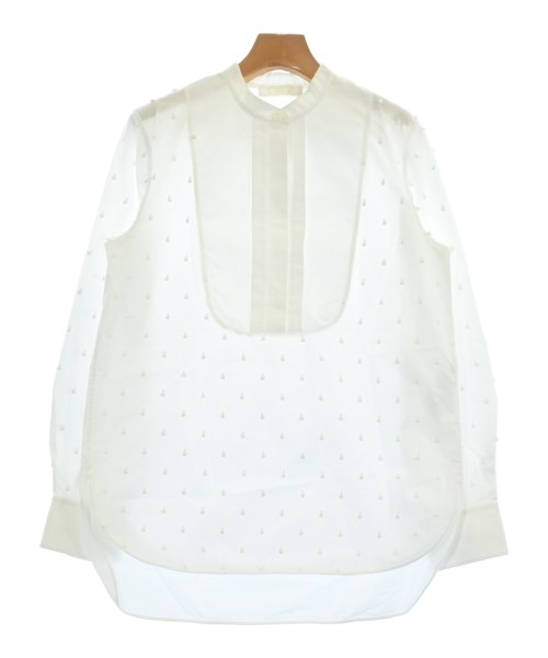 Chloe クロエ カジュアルシャツ レディース 【古着】【中古】
