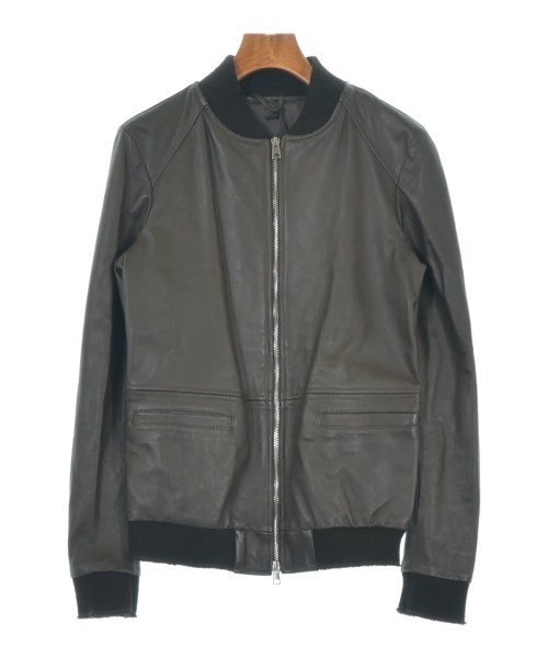 GIORGIO BRATO ジョルジオ　ブラット ライダース レディース 【古着】【中古】