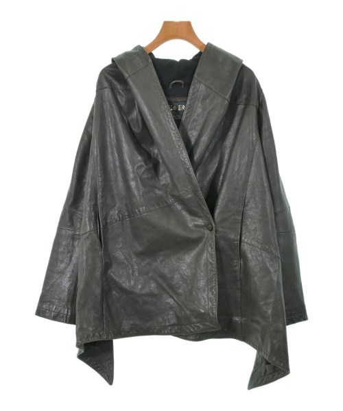 GIORGIO BRATO ジョルジオ　ブラット ブルゾン（その他） レディース 【古着】【中古】