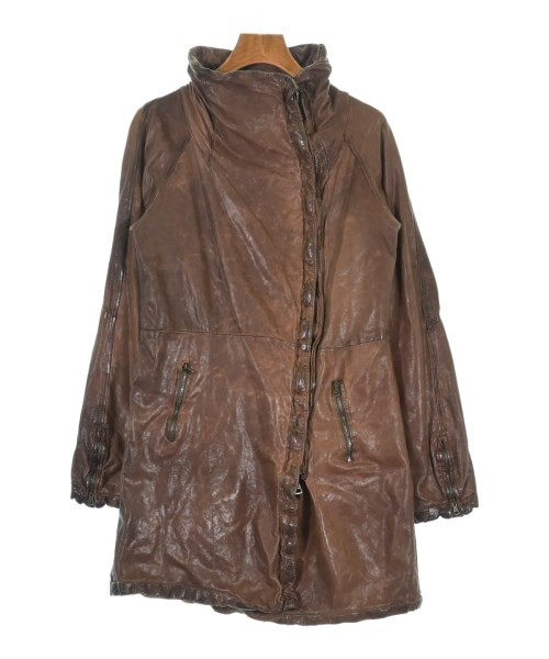 GIORGIO BRATO ジョルジオ　ブラット コート（その他） レディース 【古着】【中古】