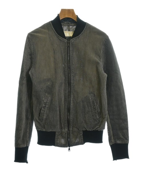 GIORGIO BRATO ジョルジオ　ブラット ブルゾン（その他） メンズ 【古着】【中古】