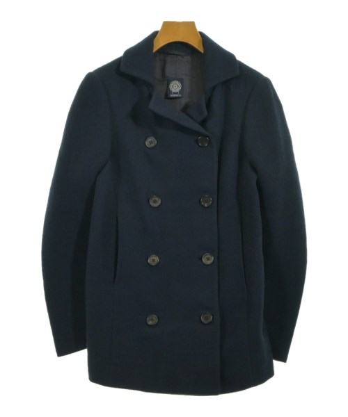 MENICHETTI メニケッティー ピーコート レディース 【古着】【中古】
