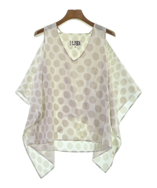 MM6 エムエムシックス カジュアルシャツ レディース 【古着】【中古】