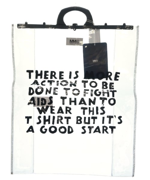 MM6 エムエムシックス バッグ（その他） レディース 【古着】【中古】