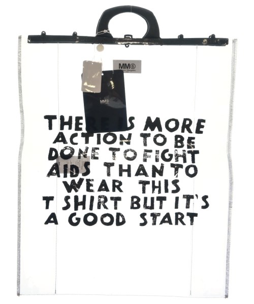 MM6 エムエムシックス バッグ（その他） レディース 【古着】【中古】