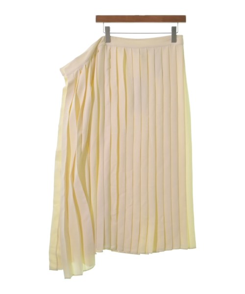 MM6 エムエムシックス ロング・マキシ丈スカート レディース 【古着】【中古】