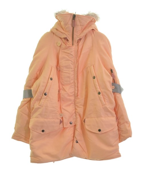 MM6 エムエムシックス コート（その他） レディース 【古着】【中古】