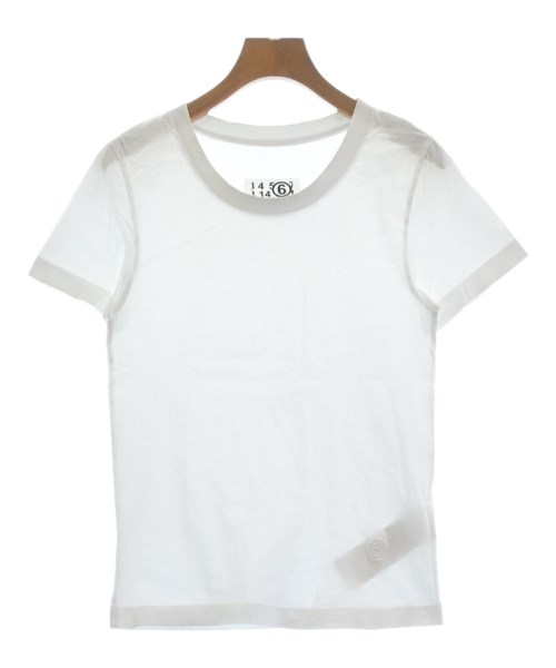 MM6 エムエムシックス Tシャツ・カットソー レディース 【古着】【中古】