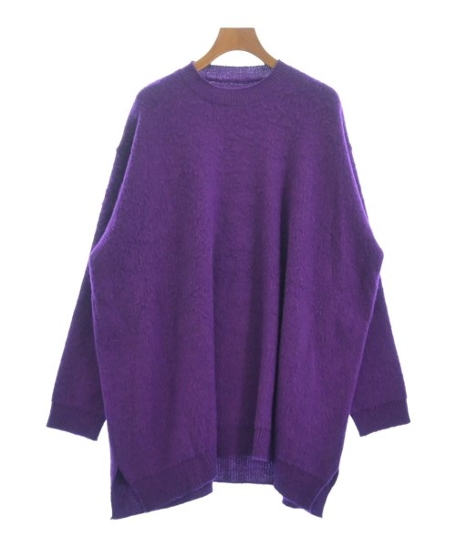 MM6 エムエムシックス ニット・セーター レディース 【古着】【中古】