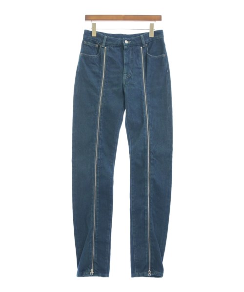 MM6 エムエムシックス デニムパンツ レディース 【古着】【中古】