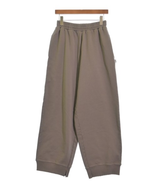 MM6 エムエムシックス スウェットパンツ レディース 【古着】【中古】