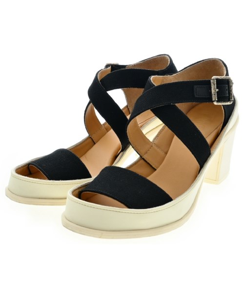 MM6 エムエムシックス サンダル レディース 【古着】【中古】