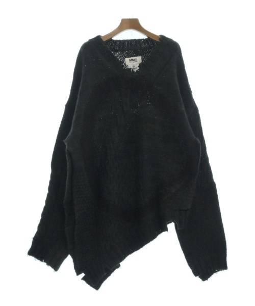 MM6 エムエムシックス ニット・セーター レディース 【古着】【中古】