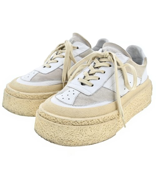 MM6 エムエムシックス スニーカー レディース 【古着】【中古】