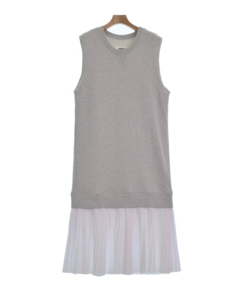 MM6 エムエムシックス ワンピース レディース 【古着】【中古】