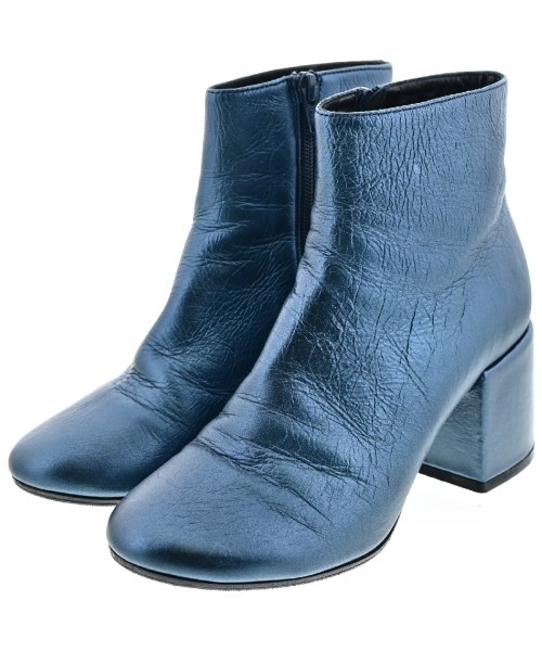 MM6 エムエムシックス ブーツ レディース 【古着】【中古】