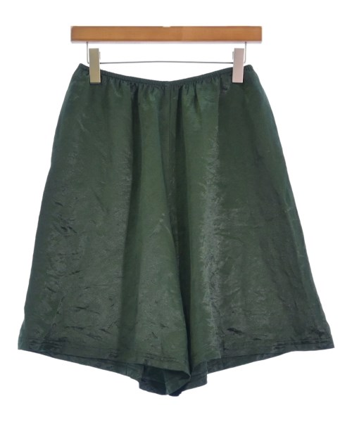 MM6 エムエムシックス ショートパンツ レディース 【古着】【中古】