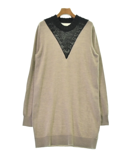 中古】未使用品 アンドゥムルメステール ANN DEMEULEMEESTER