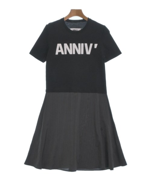 MM6 エムエムシックス ワンピース レディース 【古着】【中古】