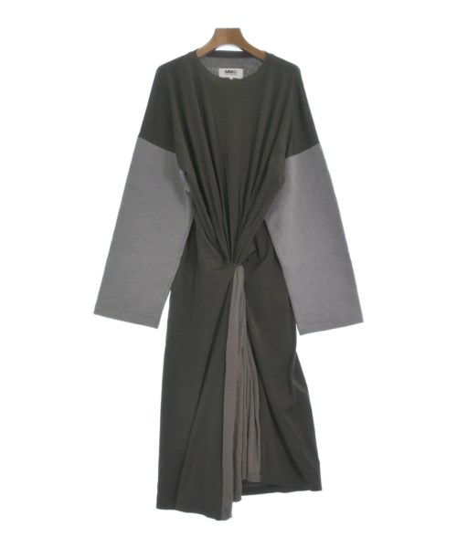 MM6 エムエムシックス ワンピース レディース 【古着】【中古】