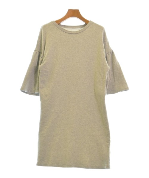 MM6 エムエムシックス ワンピース レディース 【古着】【中古】