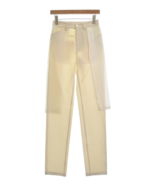 MM6 エムエムシックス パンツ（その他） レディース 【古着】【中古】