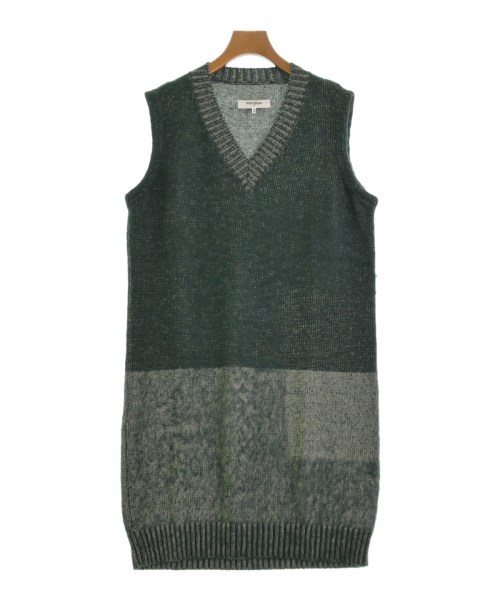 MM6 エムエムシックス ワンピース レディース 【古着】【中古】