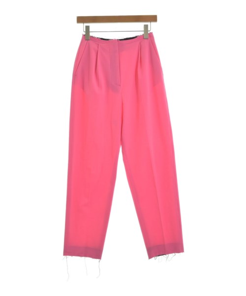 MM6 エムエムシックス スラックス レディース 【古着】【中古】