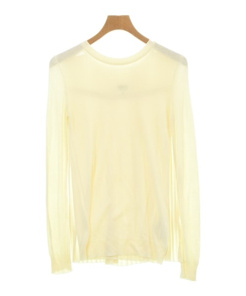 MM6 エムエムシックス ニット・セーター レディース 【古着】【中古】