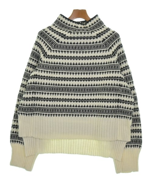 MM6 エムエムシックス ニット・セーター レディース 【古着】【中古】