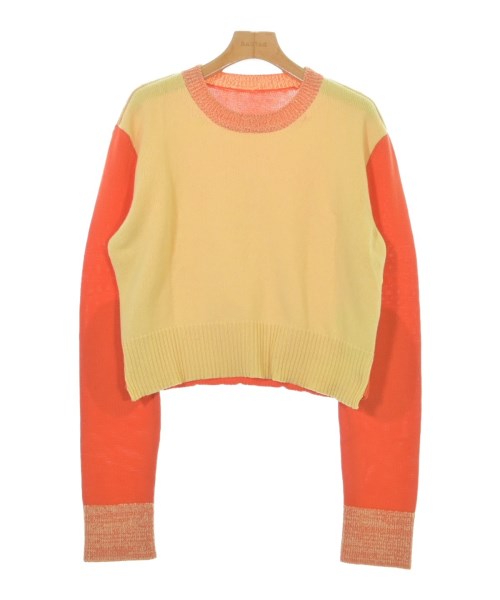 MM6 エムエムシックス ニット・セーター レディース 【古着】【中古】