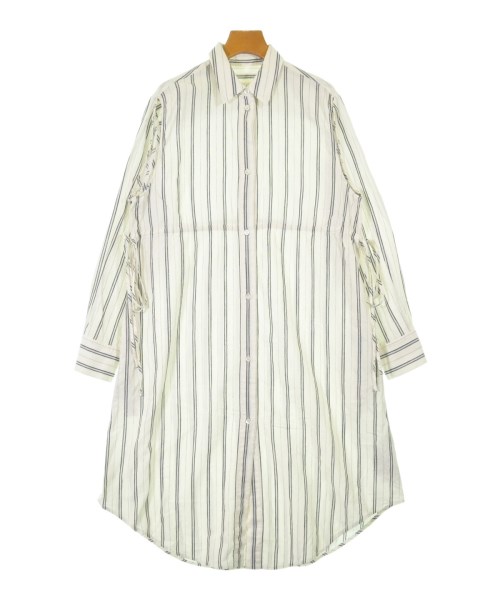 MM6 エムエムシックス シャツワンピース レディース 【古着】【中古】