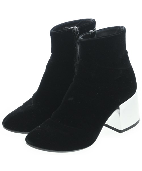 MM6 エムエムシックス ブーツ レディース 【古着】【中古】