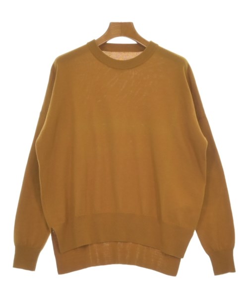 MM6 エムエムシックス ニット・セーター レディース 【古着】【中古】