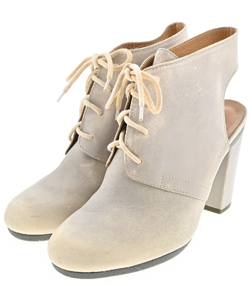 MM6 エムエムシックス ブーティ レディース 【古着】【中古】