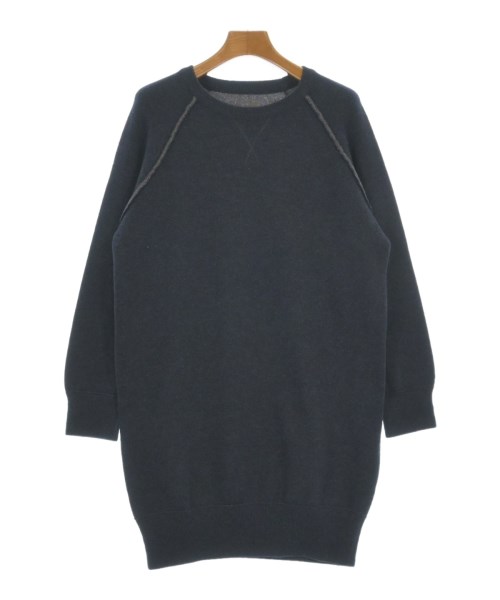 MM6 エムエムシックス ニット・セーター レディース 【古着】【中古】