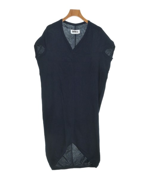 MM6 エムエムシックス ワンピース レディース 【古着】【中古】