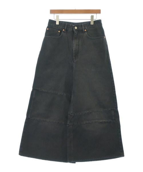 MM6 エムエムシックス デニムパンツ レディース 【古着】【中古】