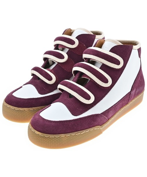 MM6 エムエムシックス スニーカー レディース 【古着】【中古】