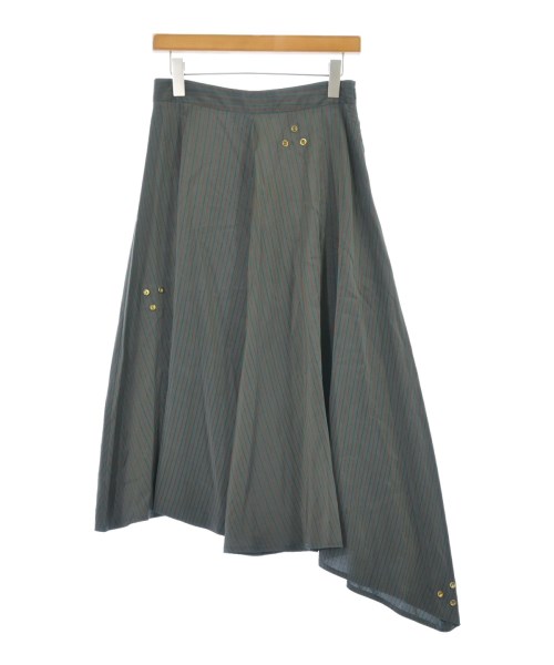 MM6 ロング・マキシ丈スカート レディース エムエムシックス 中古 古着