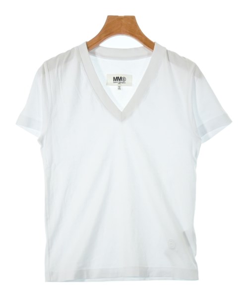 MM6 エムエムシックス Tシャツ・カットソー レディース 【古着】【中古】