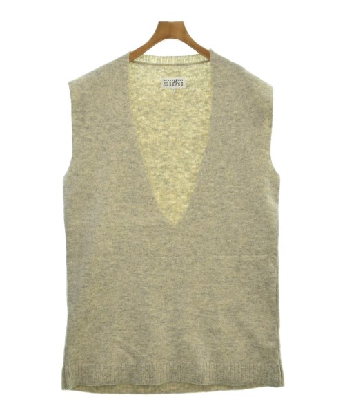 MM6 エムエムシックス ベスト レディース 【古着】【中古】