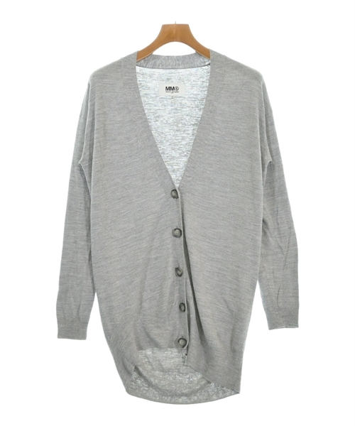 MM6 エムエムシックス カーディガン レディース 【古着】【中古】